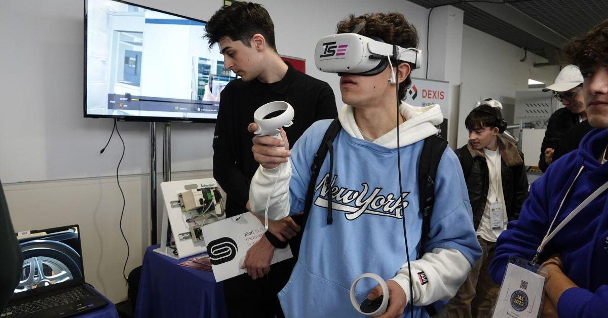 Réplicas de bots de cine, robots sociales y máquinas cuadrúpedas ...