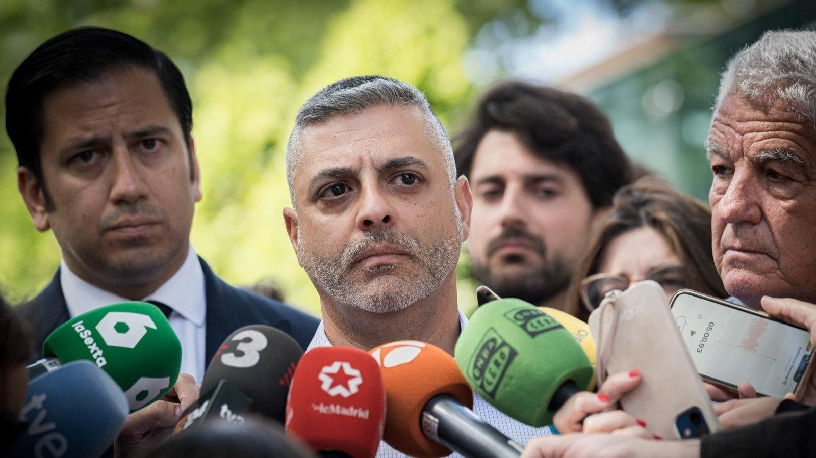 Dos policías heridos durante el Tsunami Democràtic admiten que temieron ...
