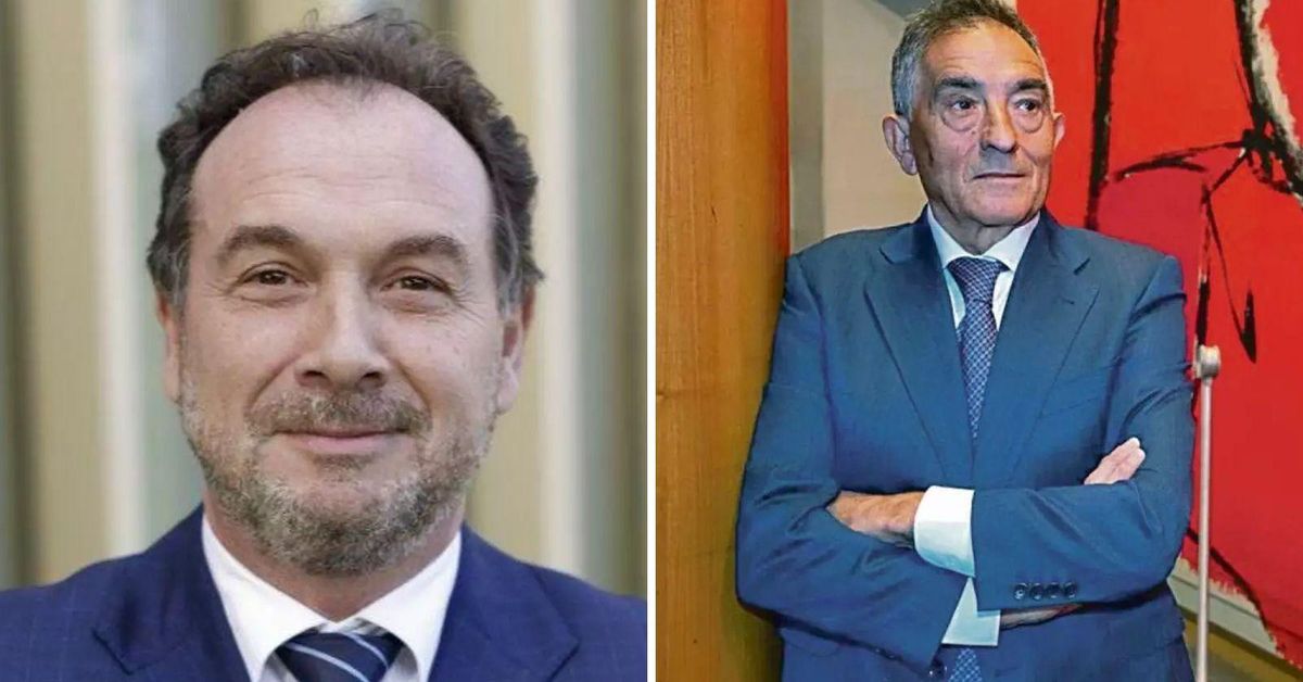 Jesús Esmorís y José Barreira compartirán su visión sobre el liderazgo ...