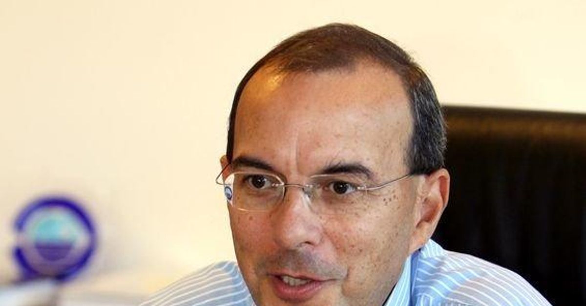 “José María Navaz fue un investigador marino pionero y una persona que ...