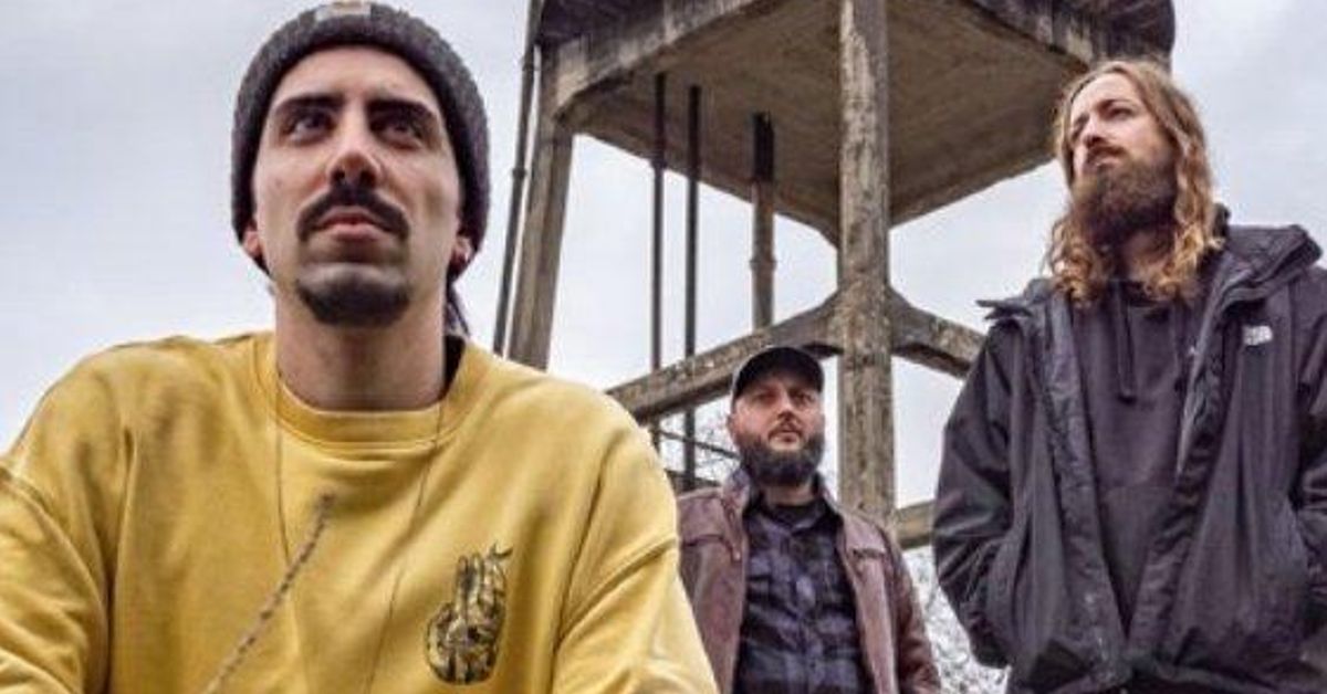 A conexión Stormseeds