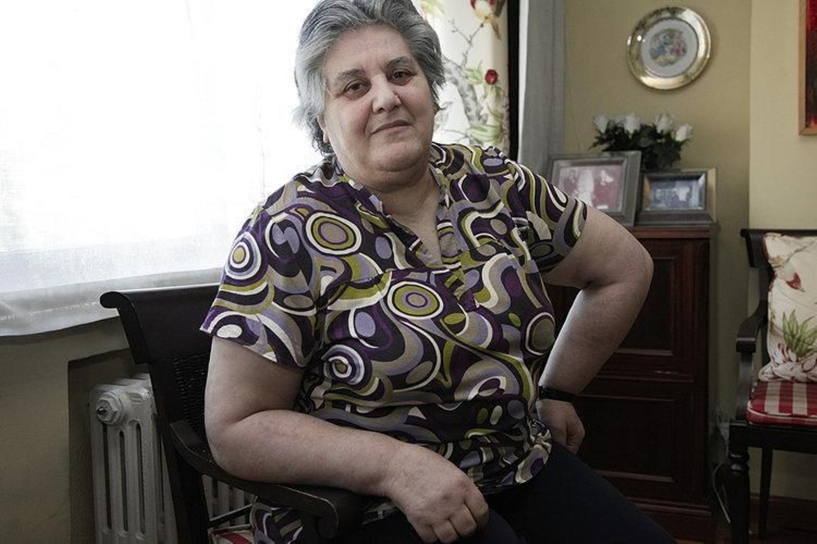 Denuncia la desaparición de una tía, emigrante en Uruguay