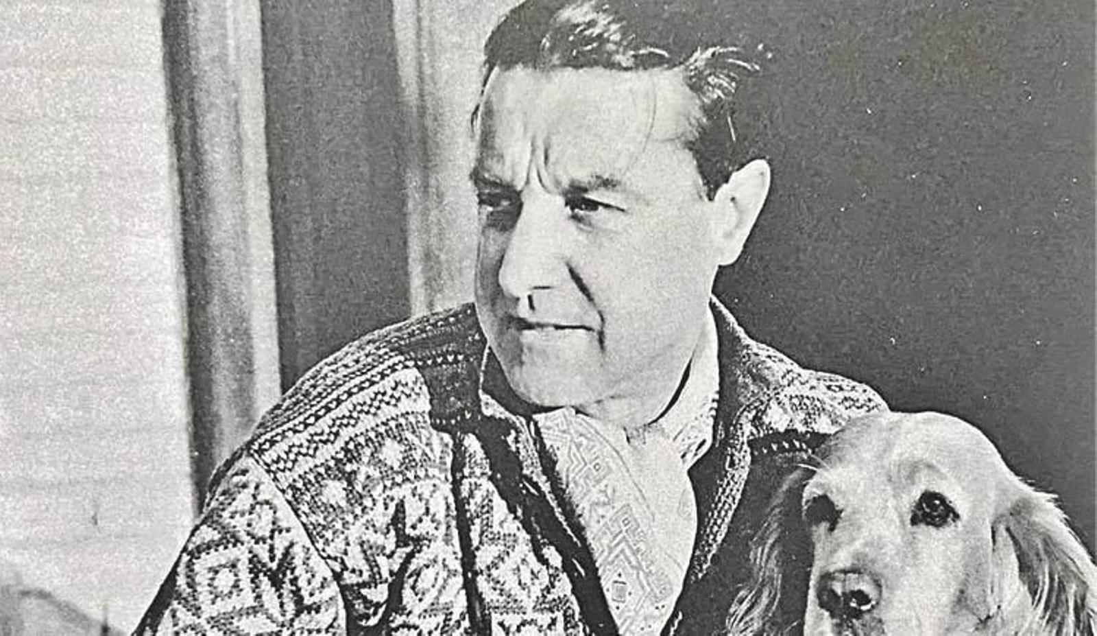 José Suárez: ojos que piensan