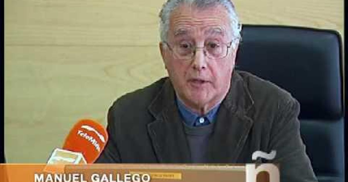 Vídeo | PRESENTACIÓN PROYECTO NUEVO EDIFICIO PARA EL CAMPUS.AVI