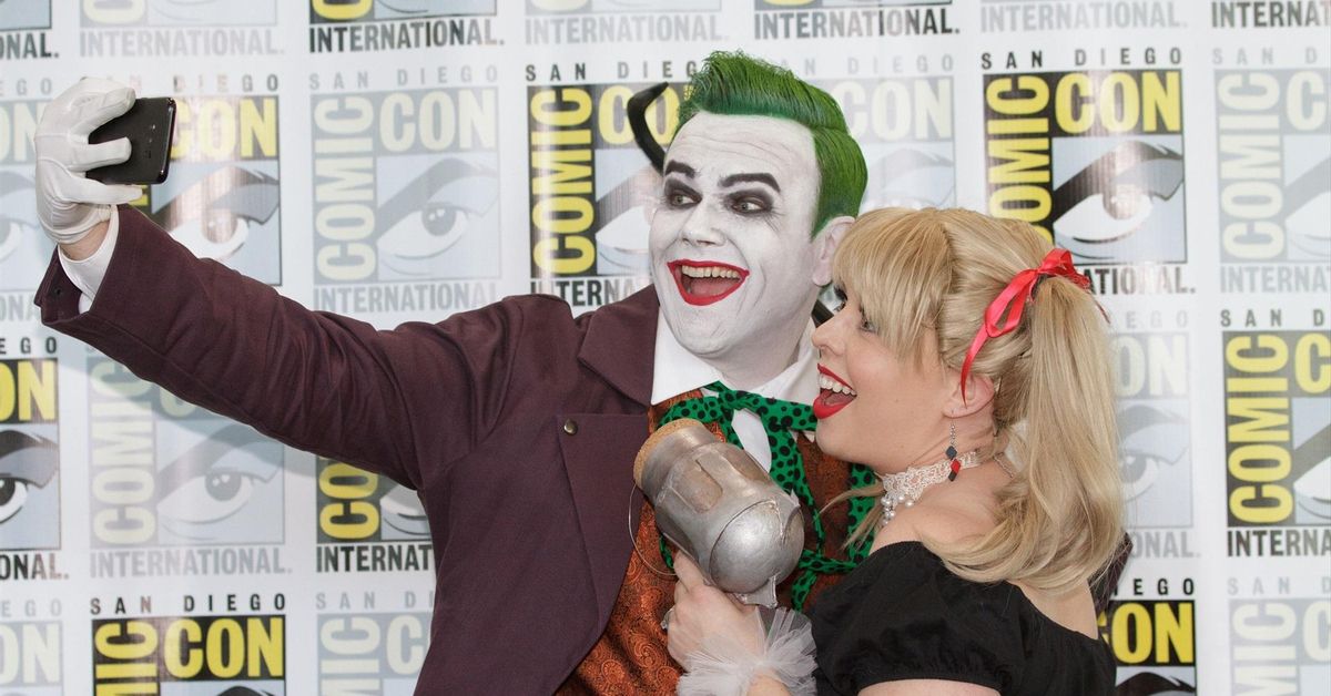 La Comic-Con de San Diego elige Málaga para su primera edición en Europa