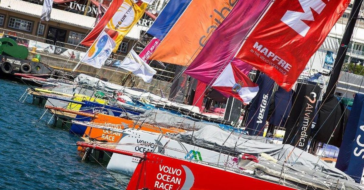 Vigo luce en Sudáfrica