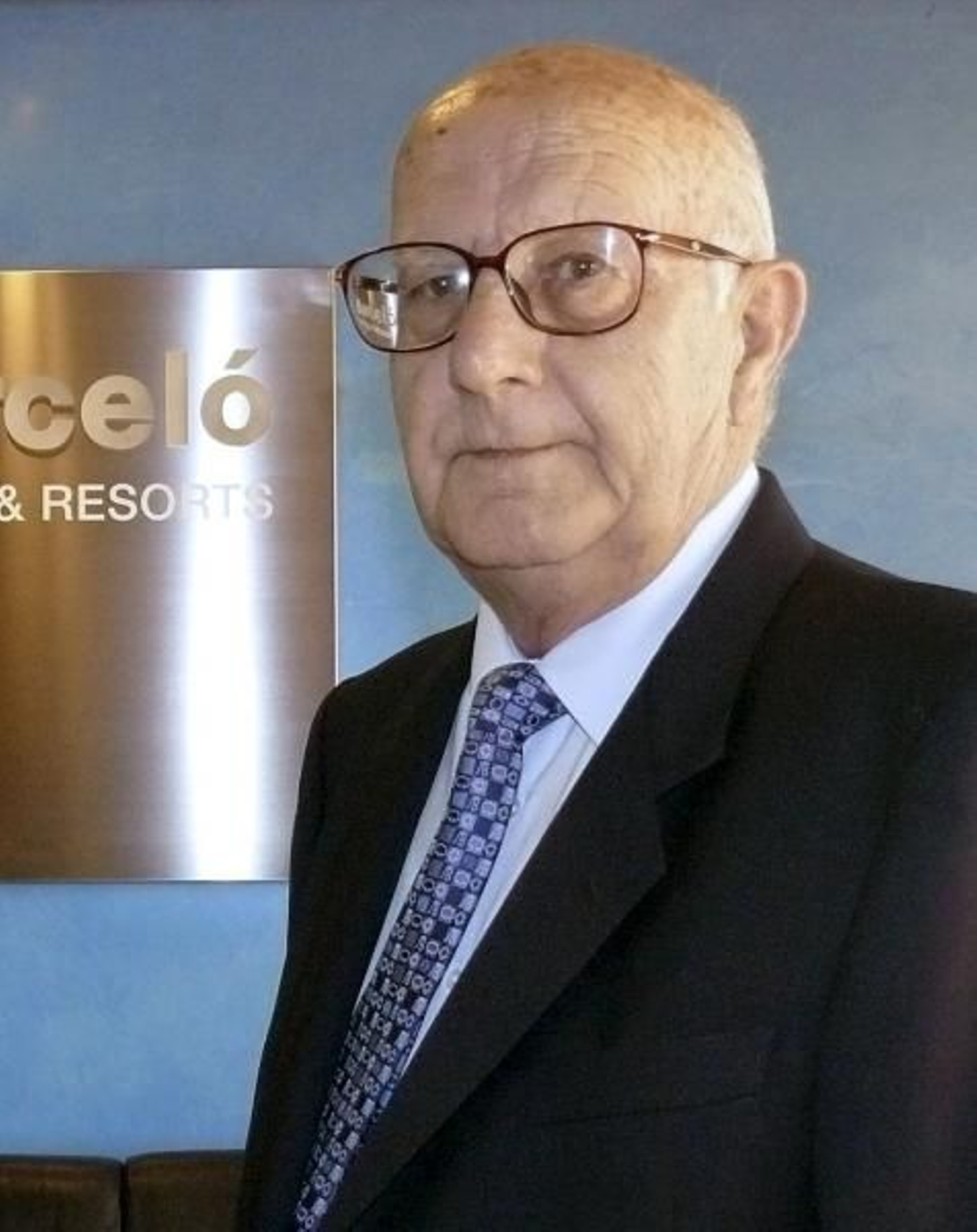 Muere El Fundador Del Grupo Barcel Sebasti n Barcel Oliver A Los 79 Muere El Fundador Del Grupo Barcel Sebasti n Barcel Oliver A Los 79