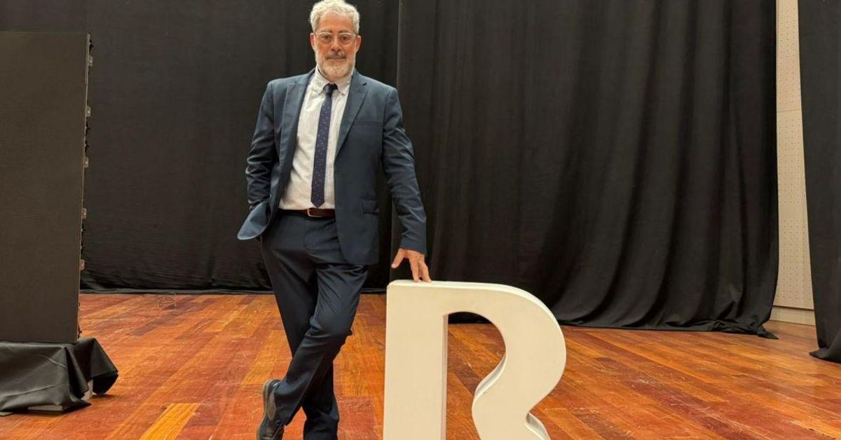 Carlos Blanco: “Non hai mellor escola para un humorista que o bar, paso ...