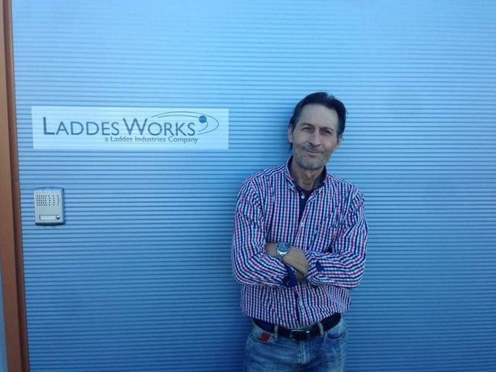 Laddes Works prevé mejorar su posición en el mercado de las piezas para ...