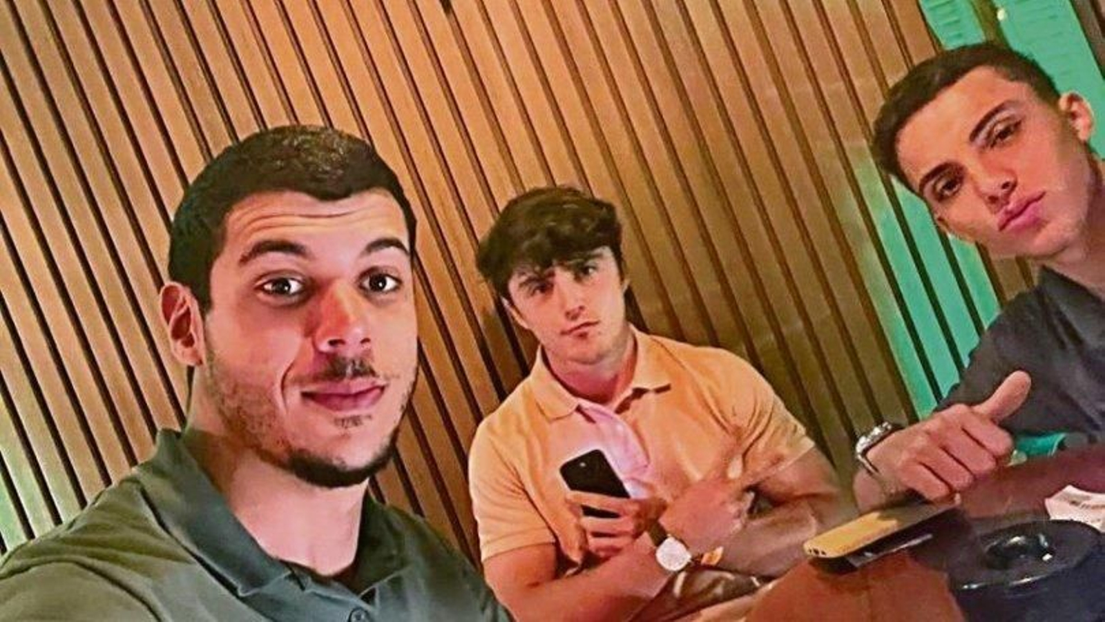 Vigués emprendedor a los 16 años: Mario Rodríguez Mallo administra su ...