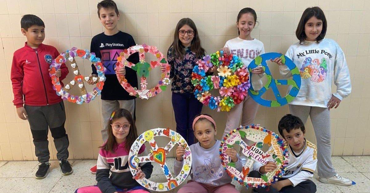 El arte escolar de los alumnos del CEIP Pintor Laxeiro a partir del ...
