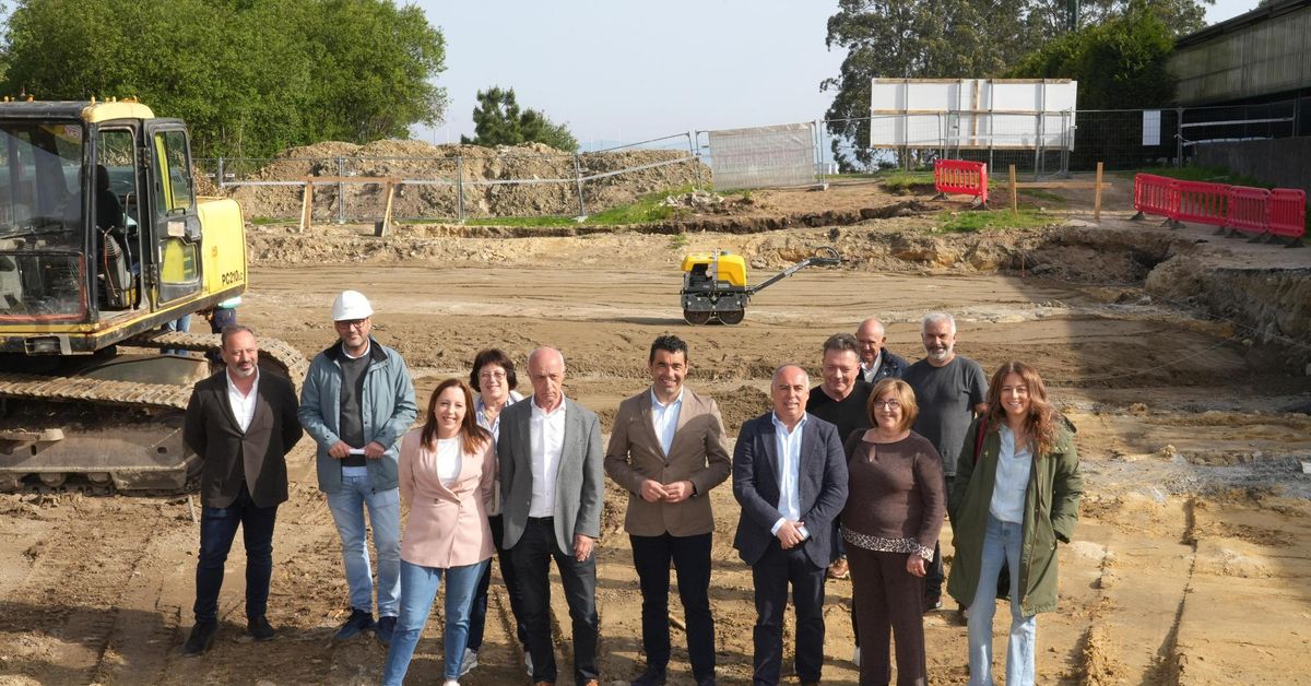 Noticias de Arousa. Toda la actualidad en Atlántico