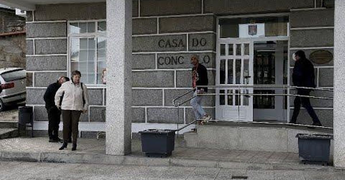 Castro Caldelas culmina el proceso electoral con nueva victoria del PSOE