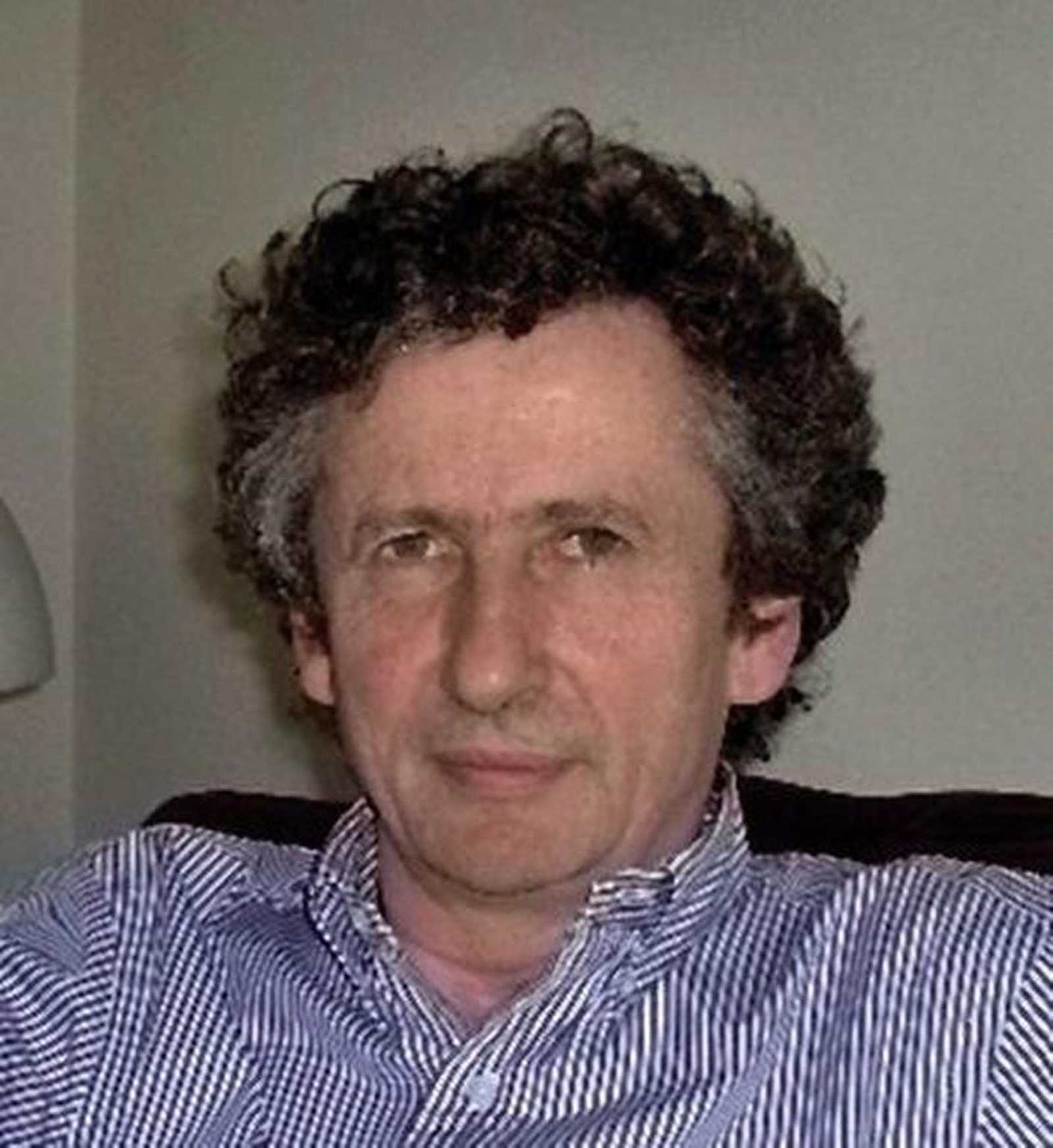 Un tataranieto de Jules Verne visitará el Marco