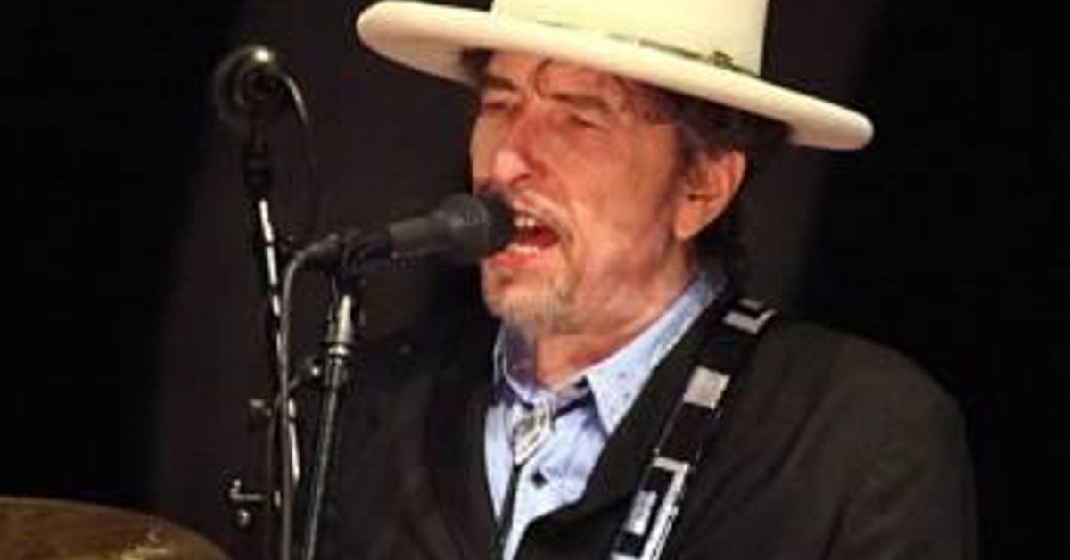 Bob Dylan llama 'nenazas' a quienes le acusan de plagio