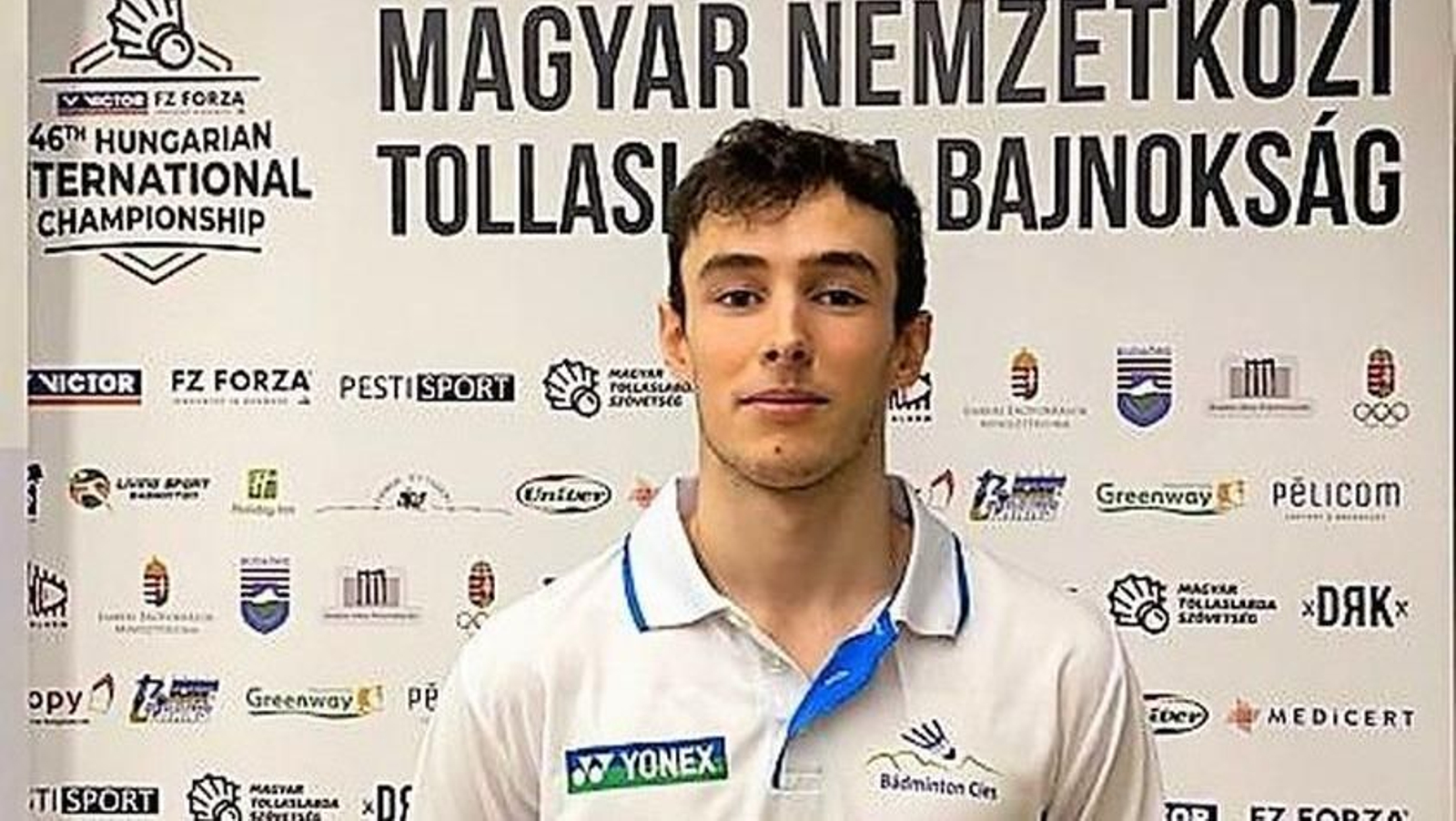 Jacobo Fernández reaparece tras su lesión de rodilla