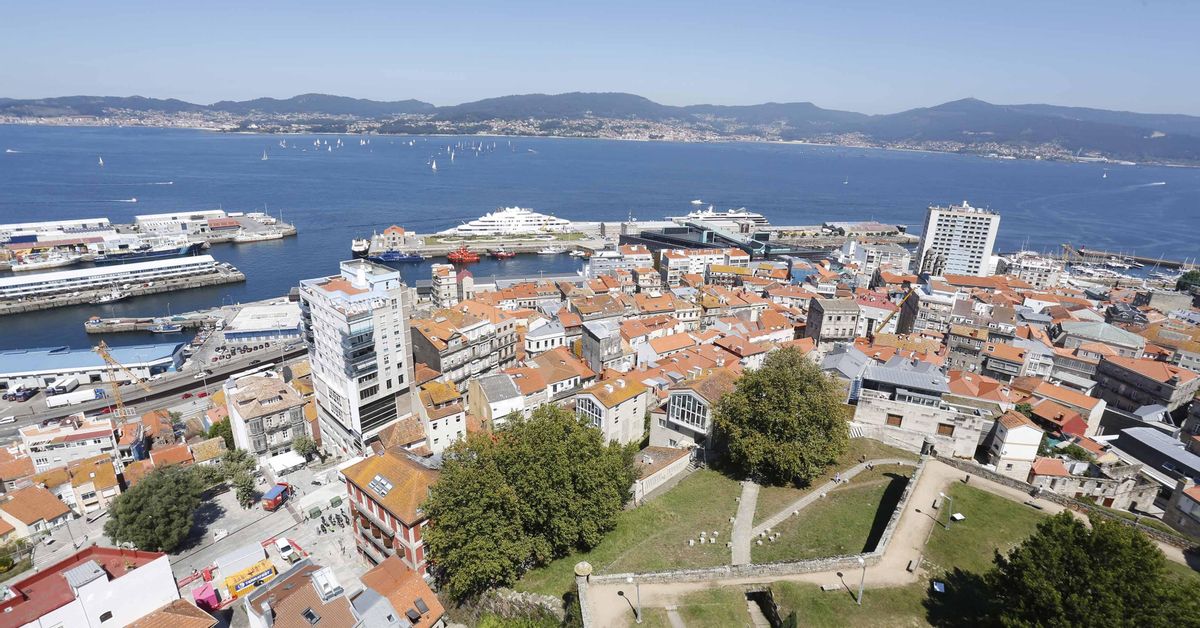 ¿En qué invertirá Vigo los 876 millones del nuevo PGOM? Punto por punto