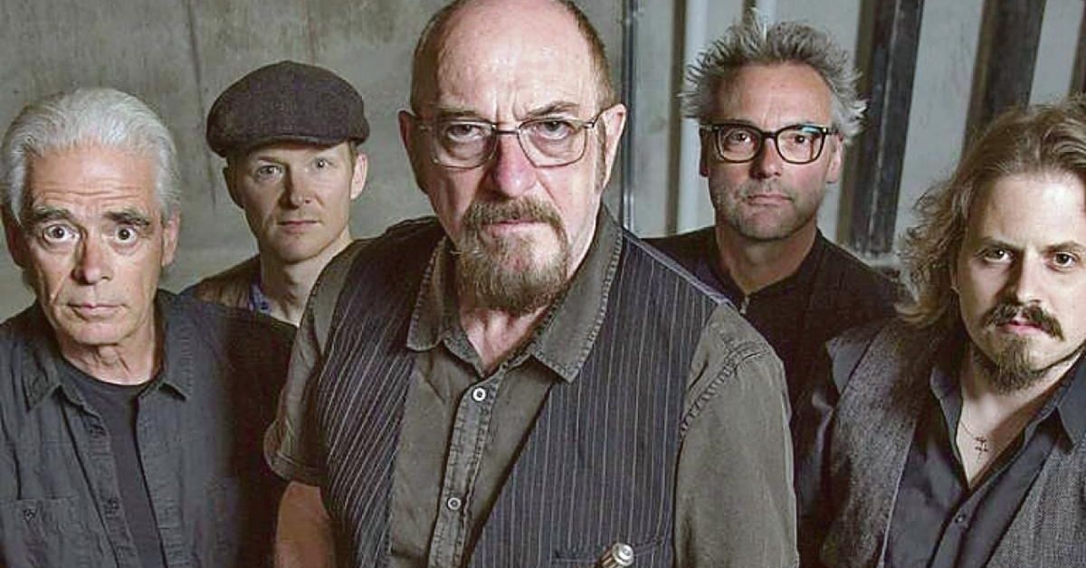 Jethro Tull vienen a España a luchar contra el fanatismo