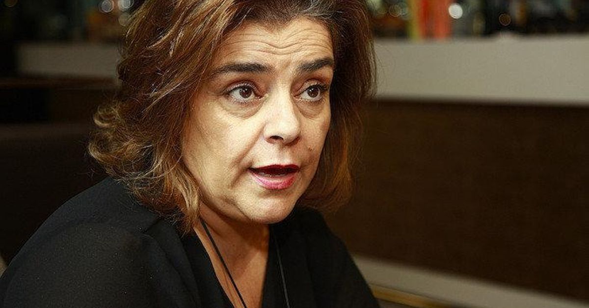 Flora Moure: “¿Terrazas? Ourense tiene que readaptarse, puede que nos ...