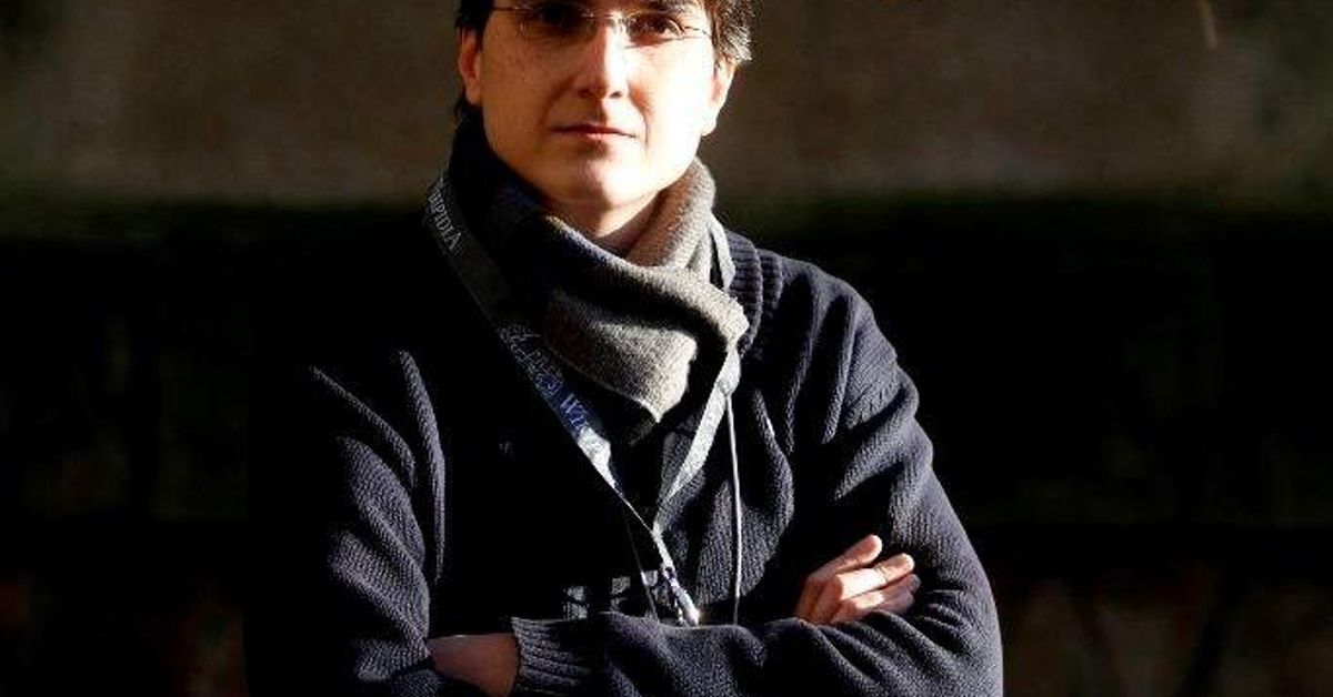 “La clave de wikipedia es ser el conocimiento autocorregido en la red ...