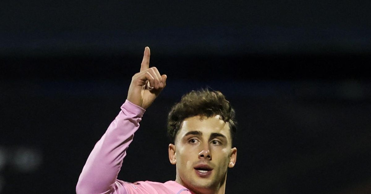 Pablo Durán: “Supimos llevar el partido a donde queríamos para ganar”