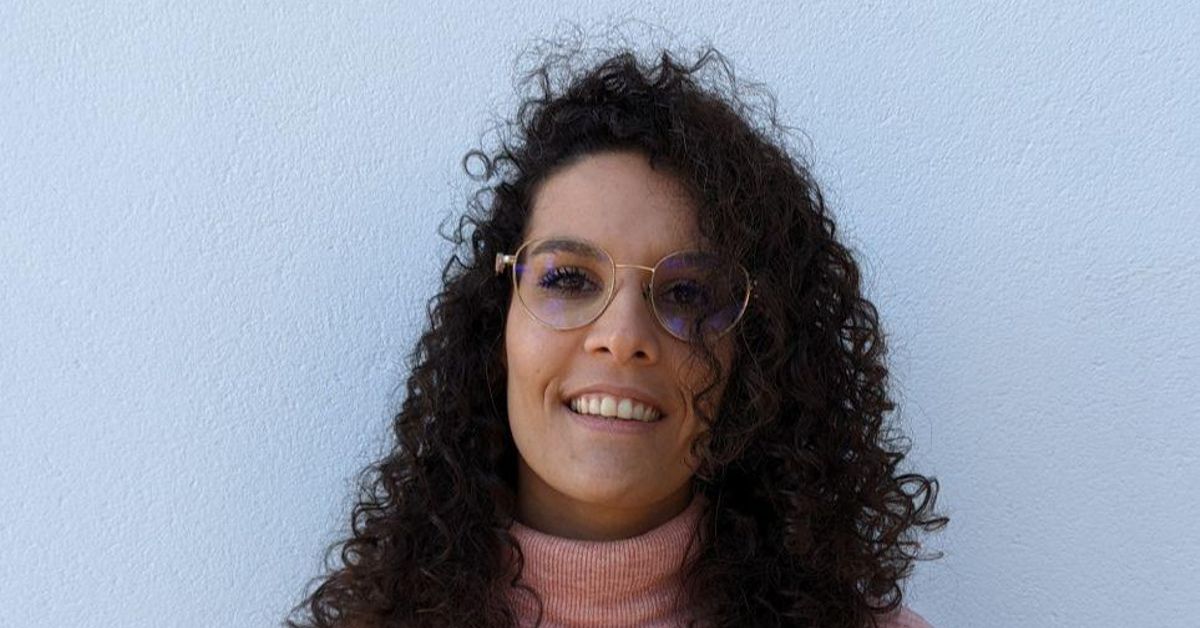 Gloria Rodríguez: "Hay que motivar a más mujeres a programar"