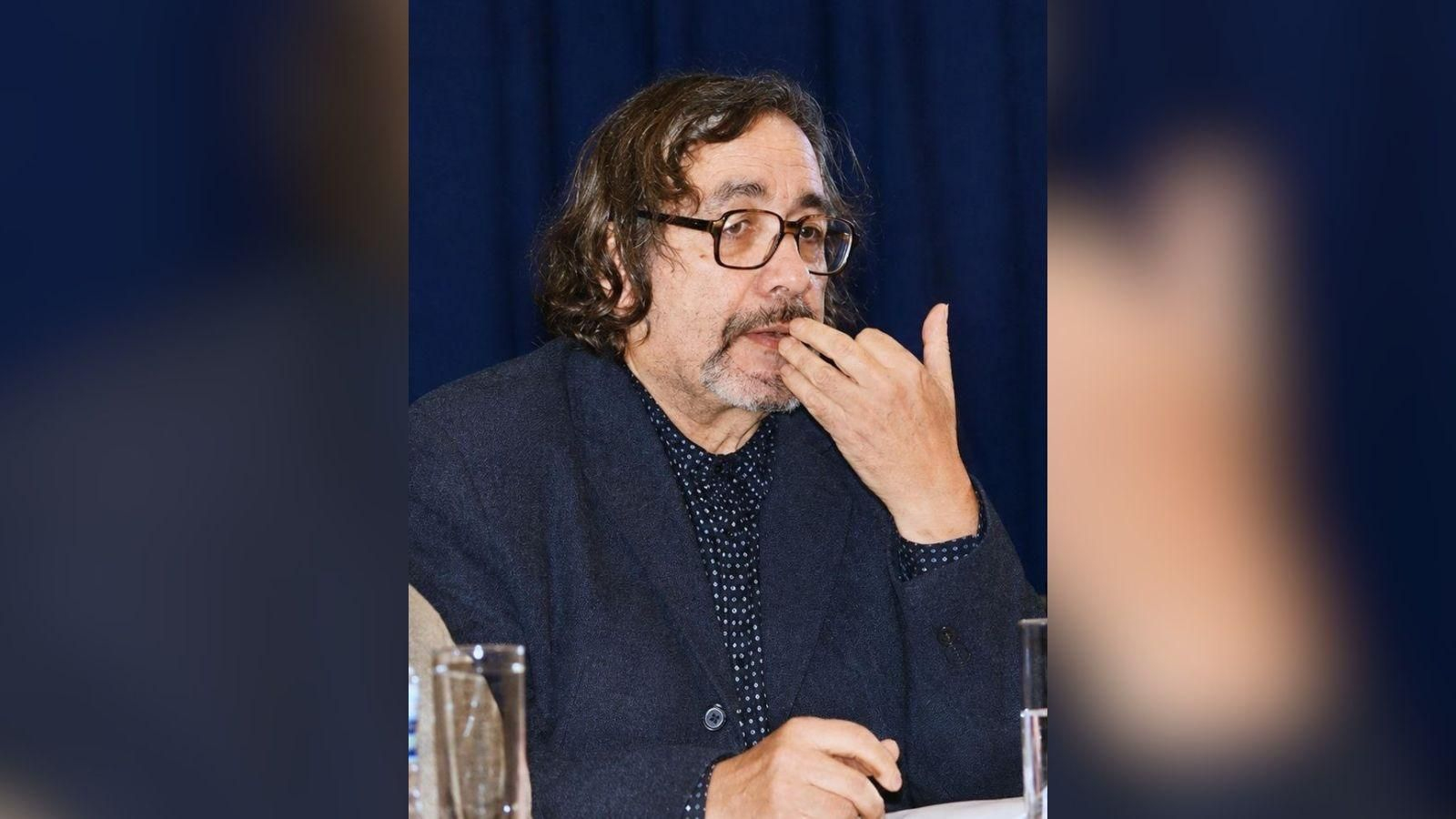 Adeus a Luís Otero, voz singular e irrepetible