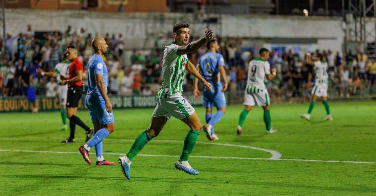 El Arenteiro ya tiene su “killer”: Nacho Ramón llega a O Carballiño