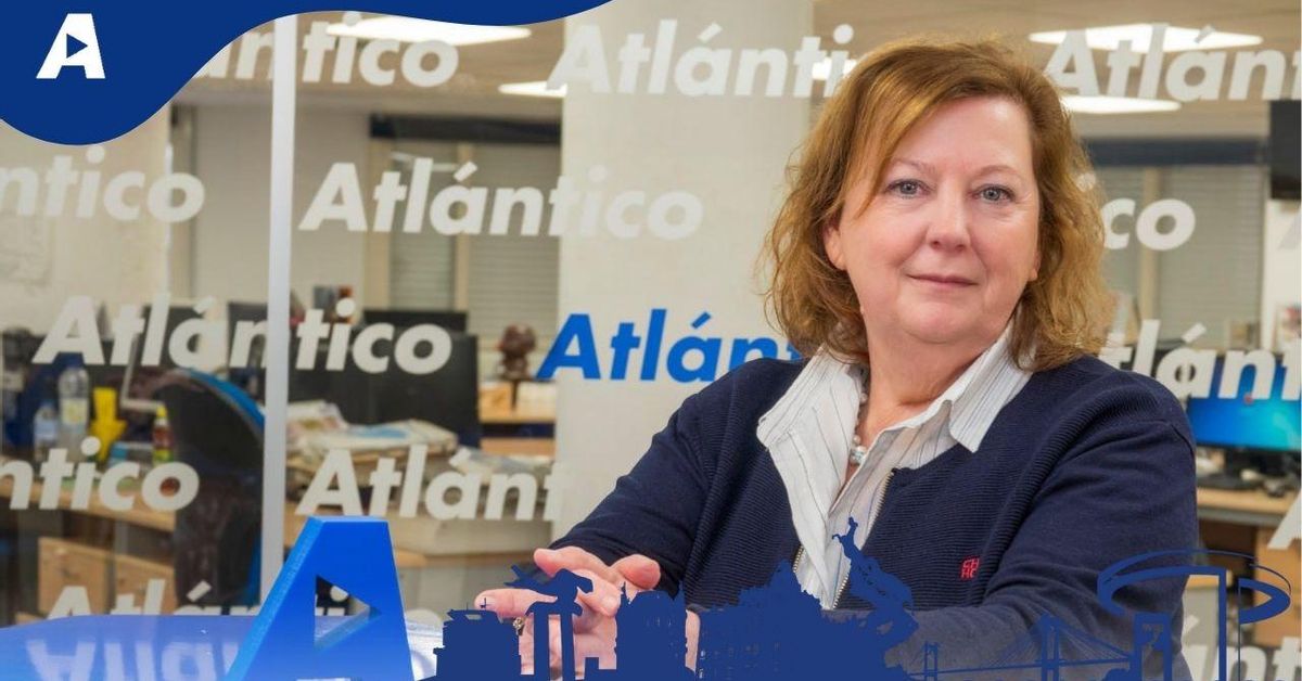 Elsa Vázquez: “El traslado a la ETEA parece la historia interminable ...