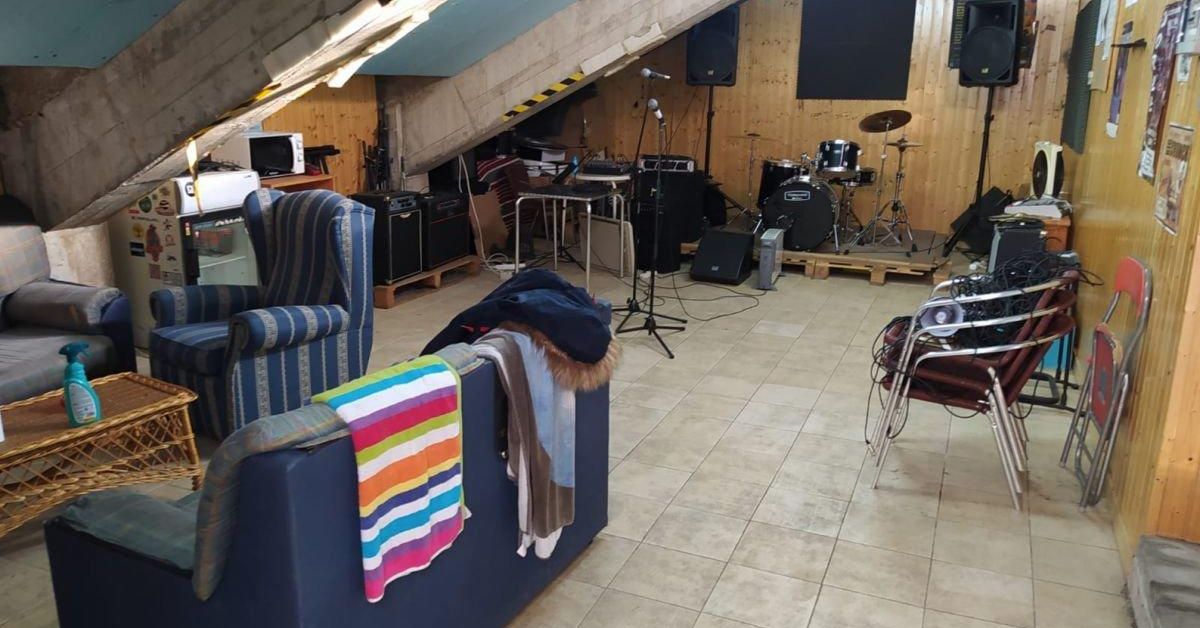 La música alternativa renace en Valdeorras