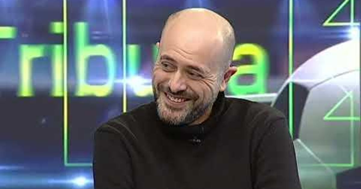 Último programa de Tribuna Vip de 2023