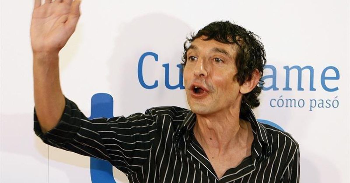 El actor Roberto Cairo, Desi en "Cuéntame", fallece a los 51 años