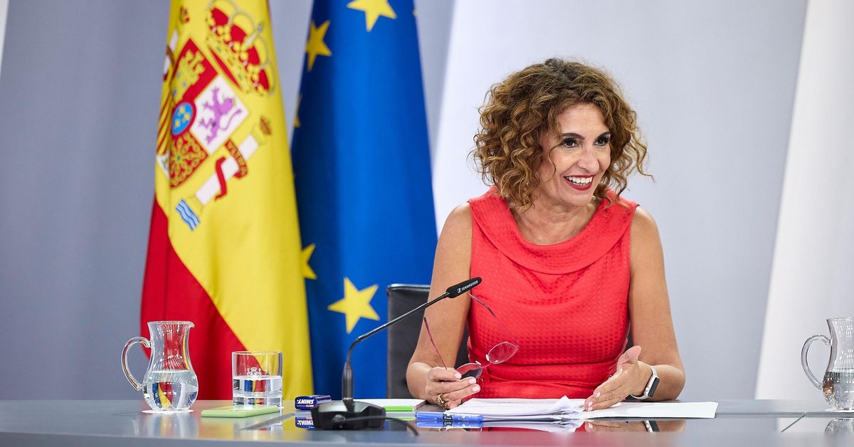 El Gobierno aprueba la condonación de deuda de las CCAA con Andalucía y ...