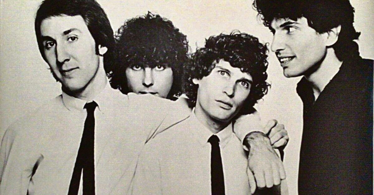 “My Sharona”: 45 años de un hit single que hizo temblar la leyenda Beatle