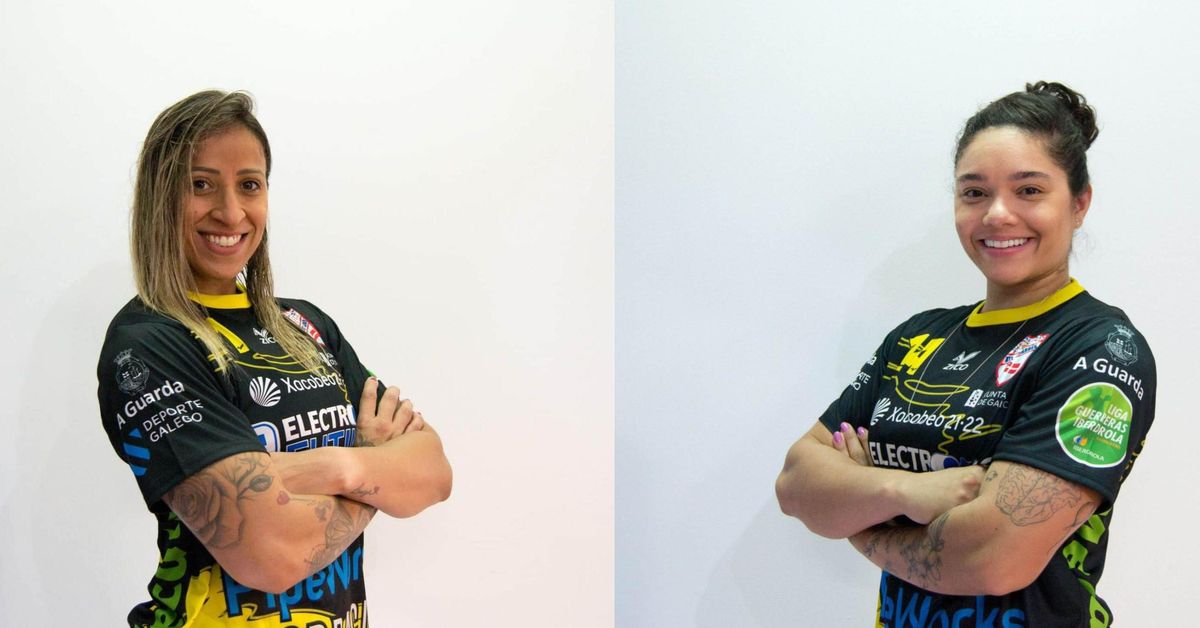 Hannah Nunes dice adiós a la temporada