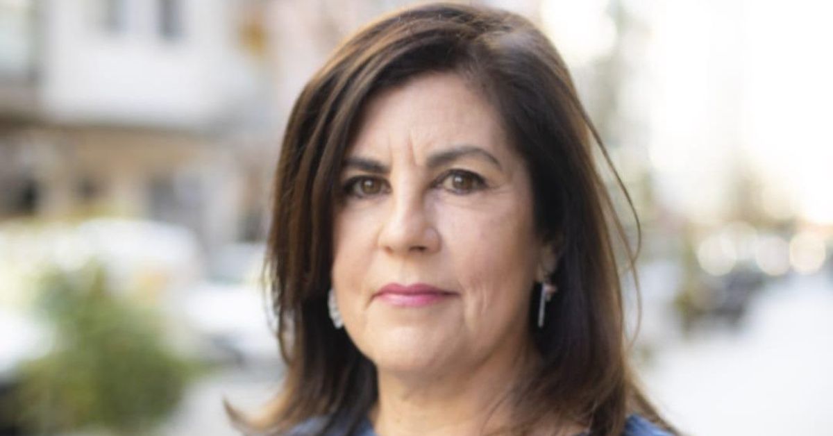 Gloria Lago, presidenta de Hablamos Español: "Si no fuese importante ...