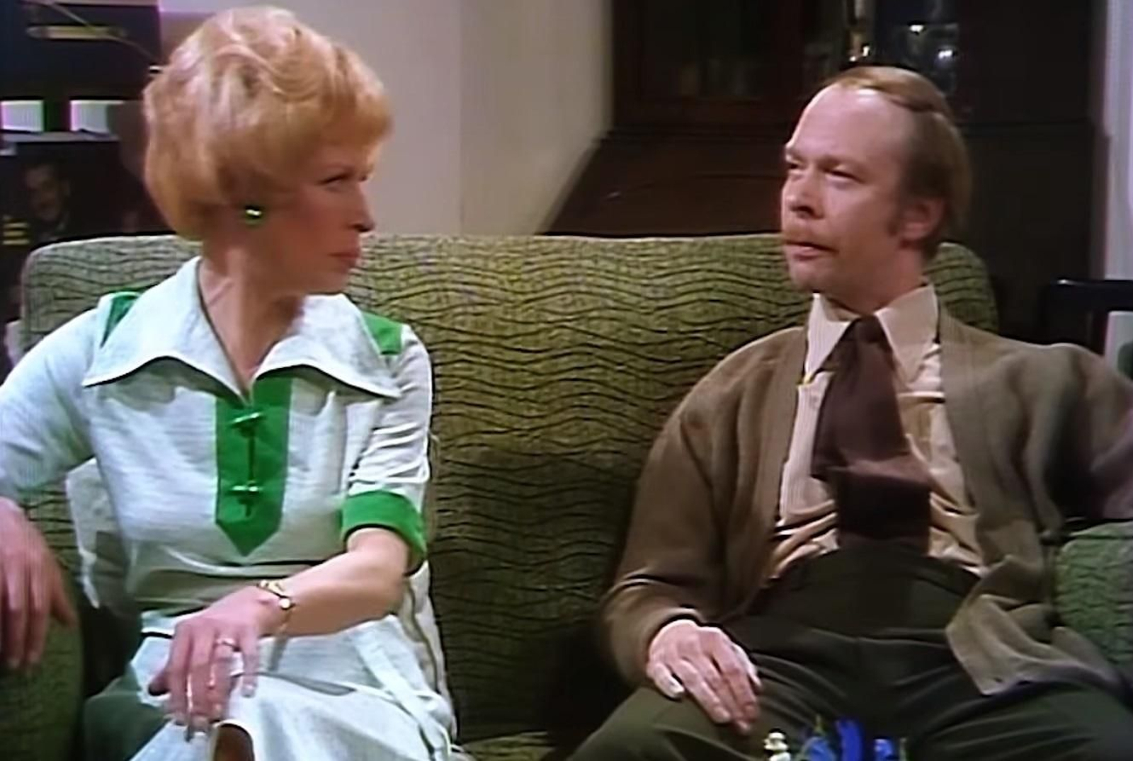 Brian Murphy, protagonista de Los Roper, muere a los 92 años