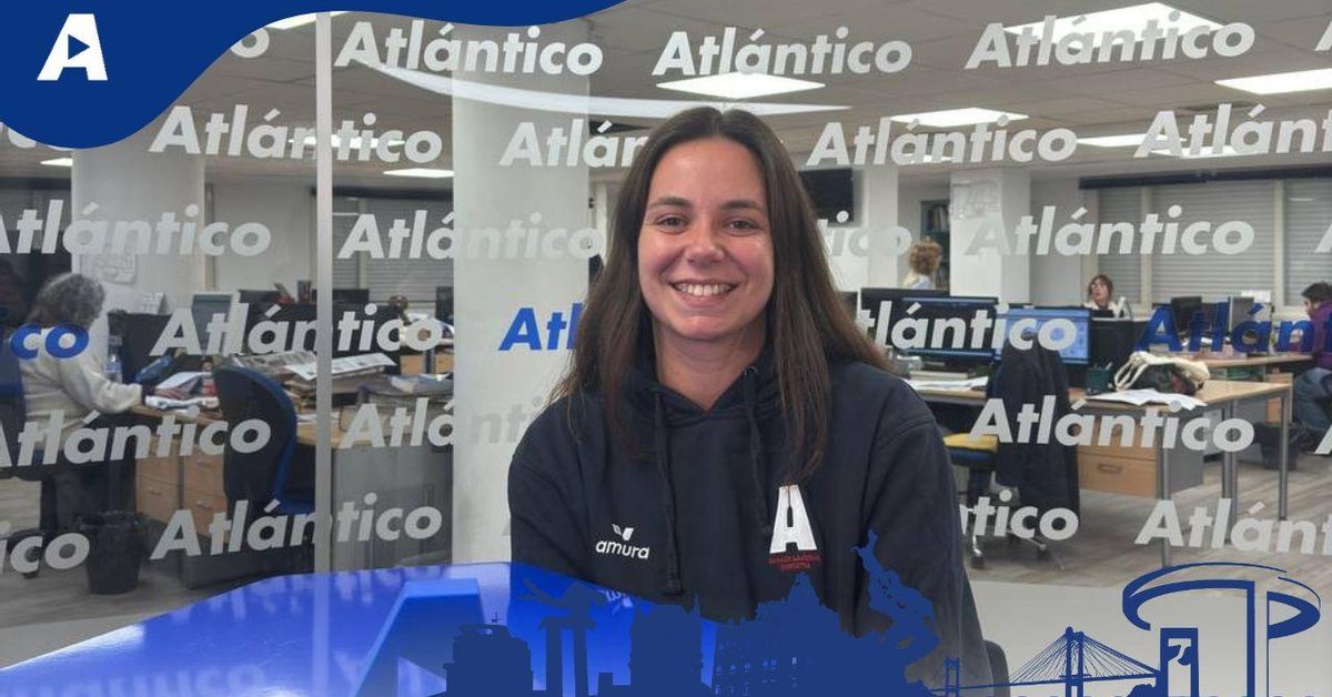 Bea Piñeiro: “Podemos ser unas pioneras e intento transmitirlo a las niñas”