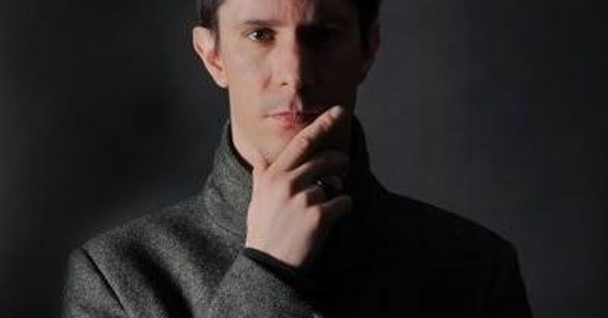 Tony Bright: “No tenemos ningún don, nuestro poder es entretener a la ...