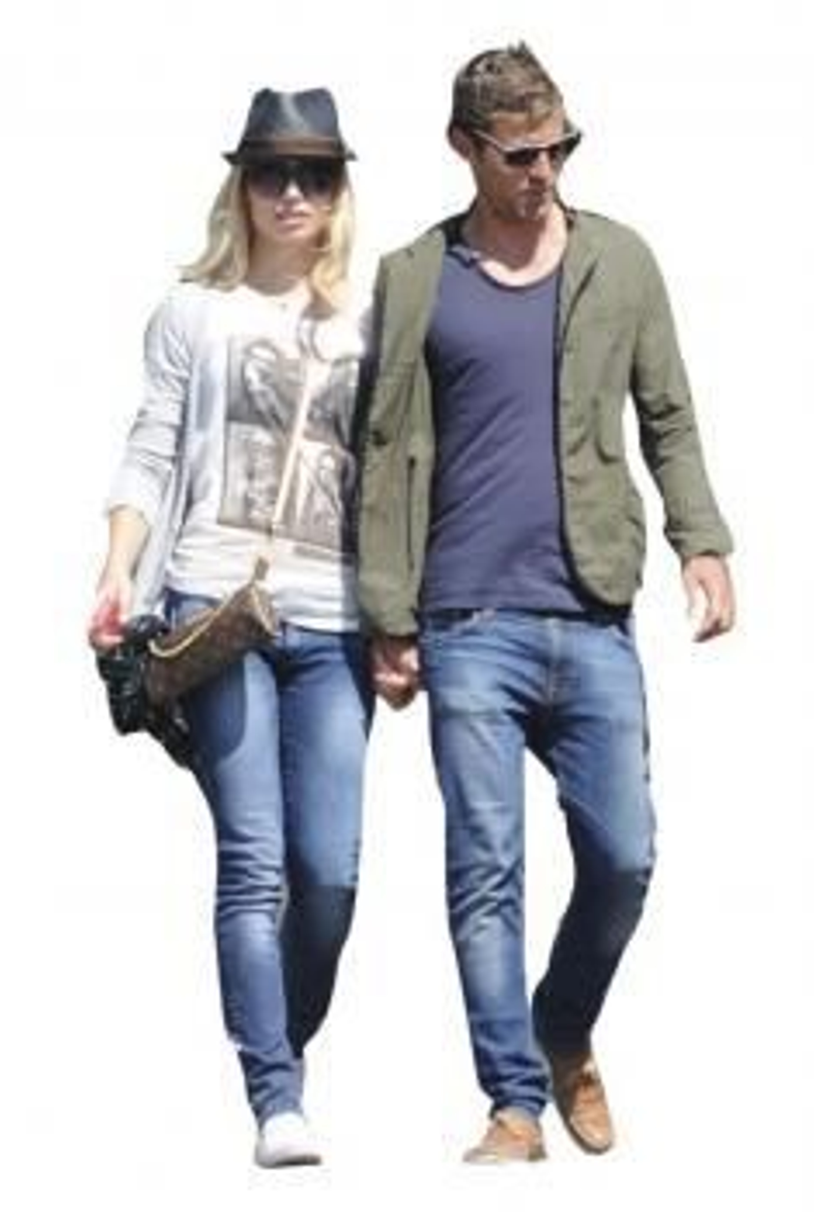 La presentadora Patricia Conde se casa con el empresario Carlos Segui