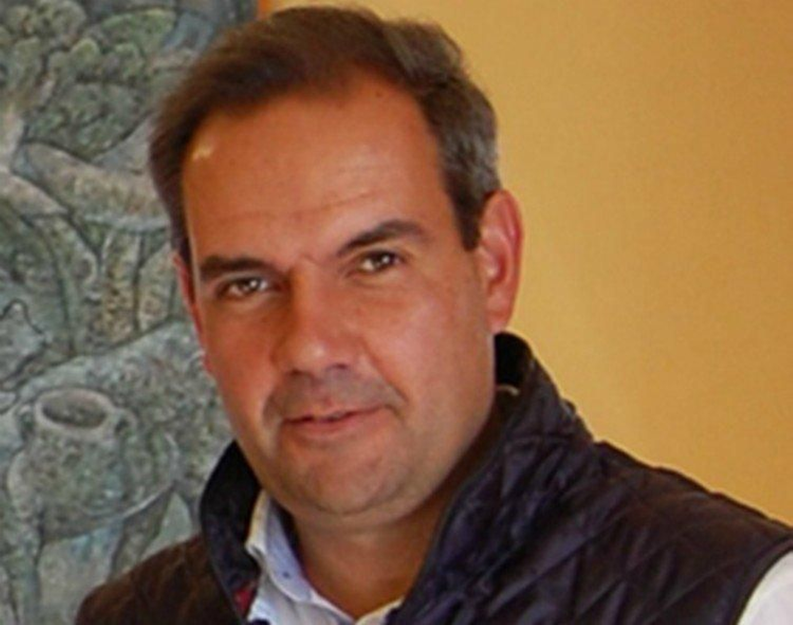 José Antonio Alejandro: "Cada vez es más difícil el día a día en Venezuela"