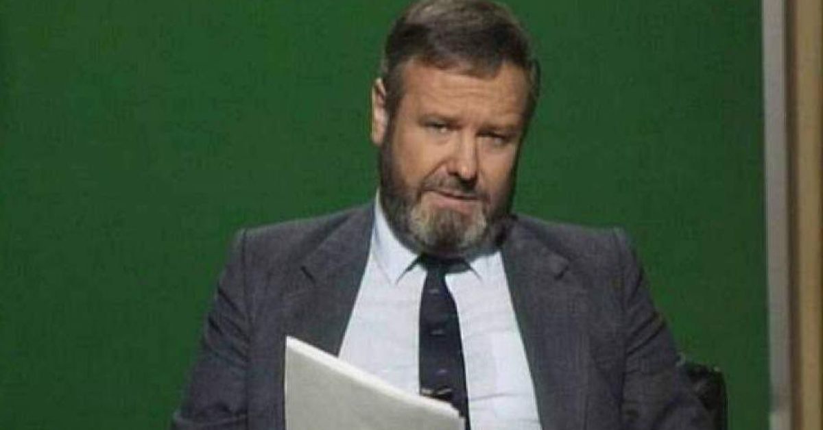 Muere a los 81 años el periodista José Luis Balbín, creador de 'La Clave'