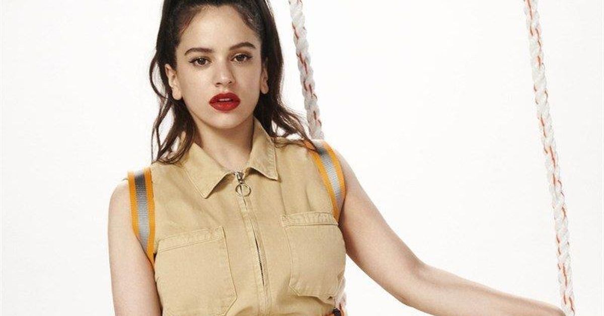 Rosalía vuelve 'con más altura' que nunca y presenta su segunda ...