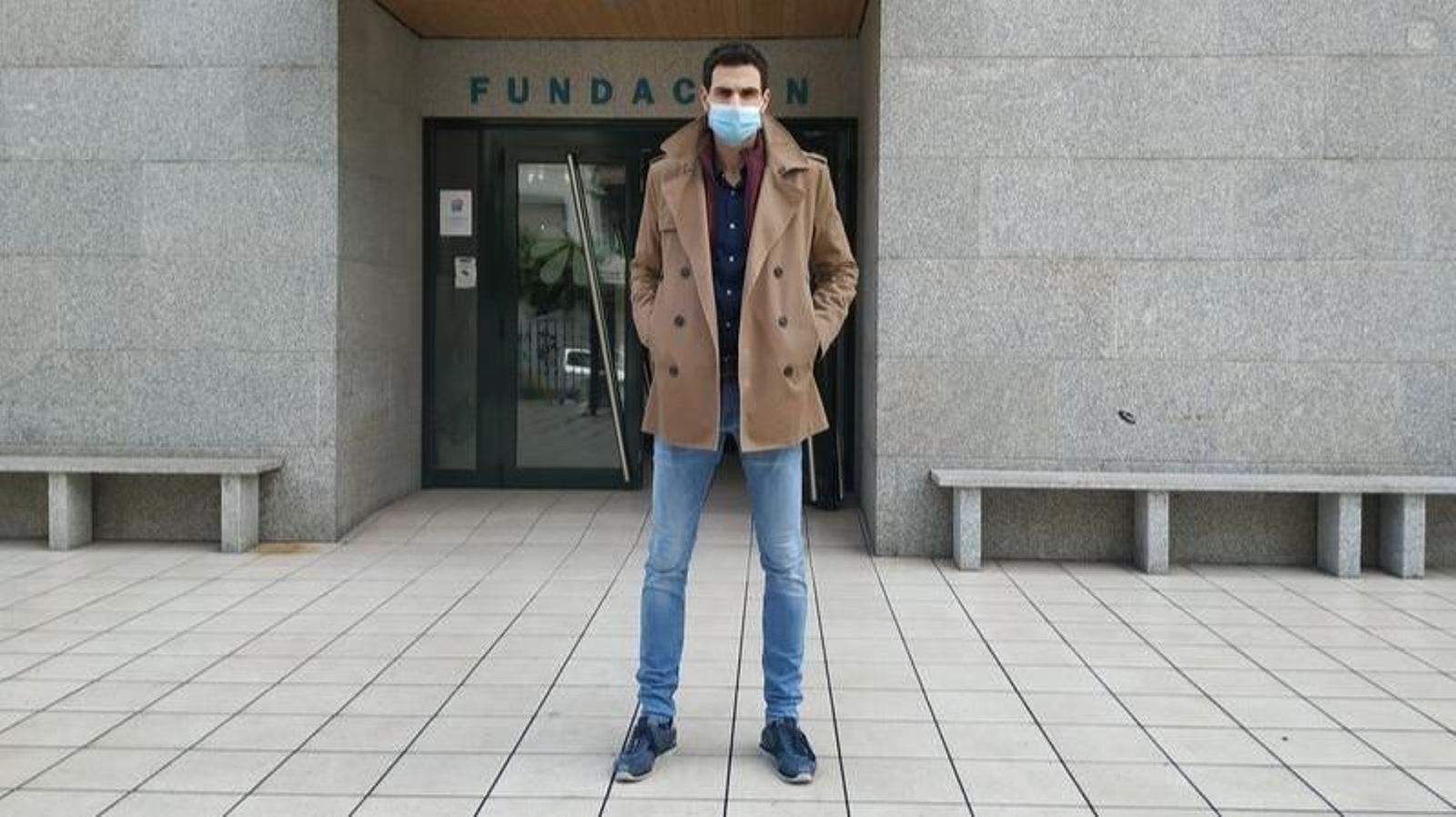 El ourensano Pablo Fernández, nuevo director xeral de Planificación ...