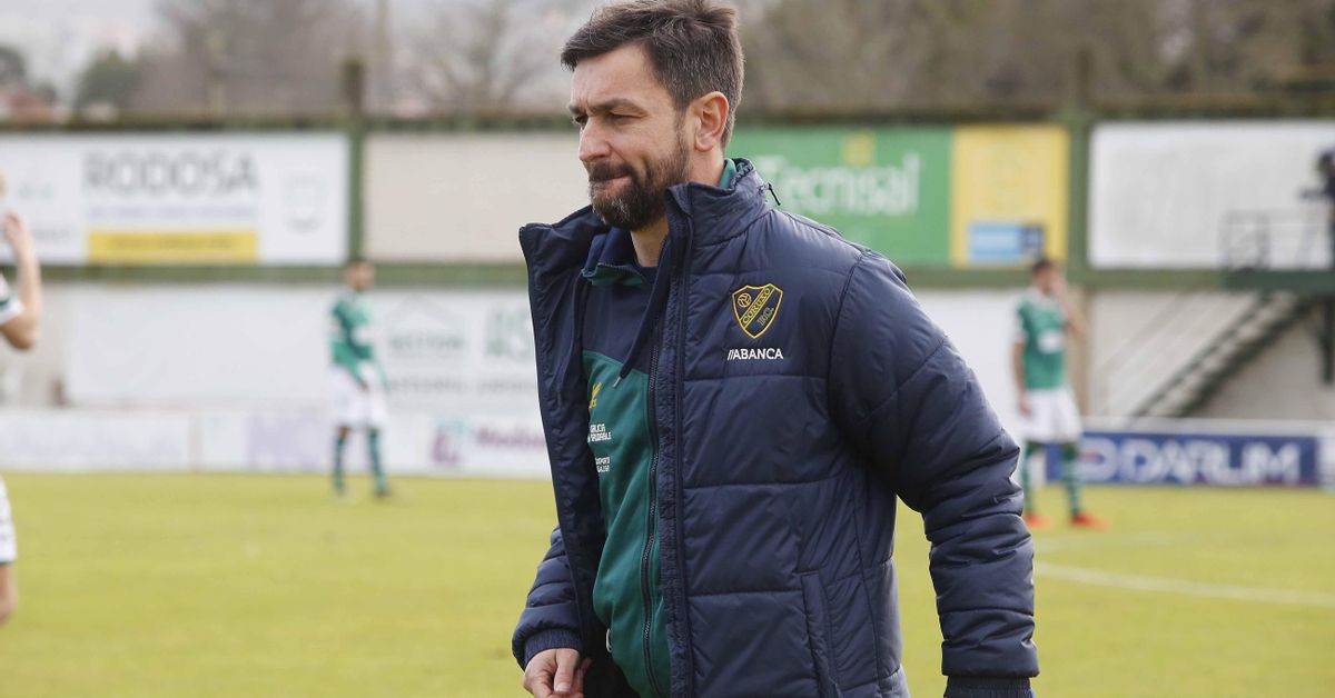 La continuidad de Míchel Alonso está en el aire