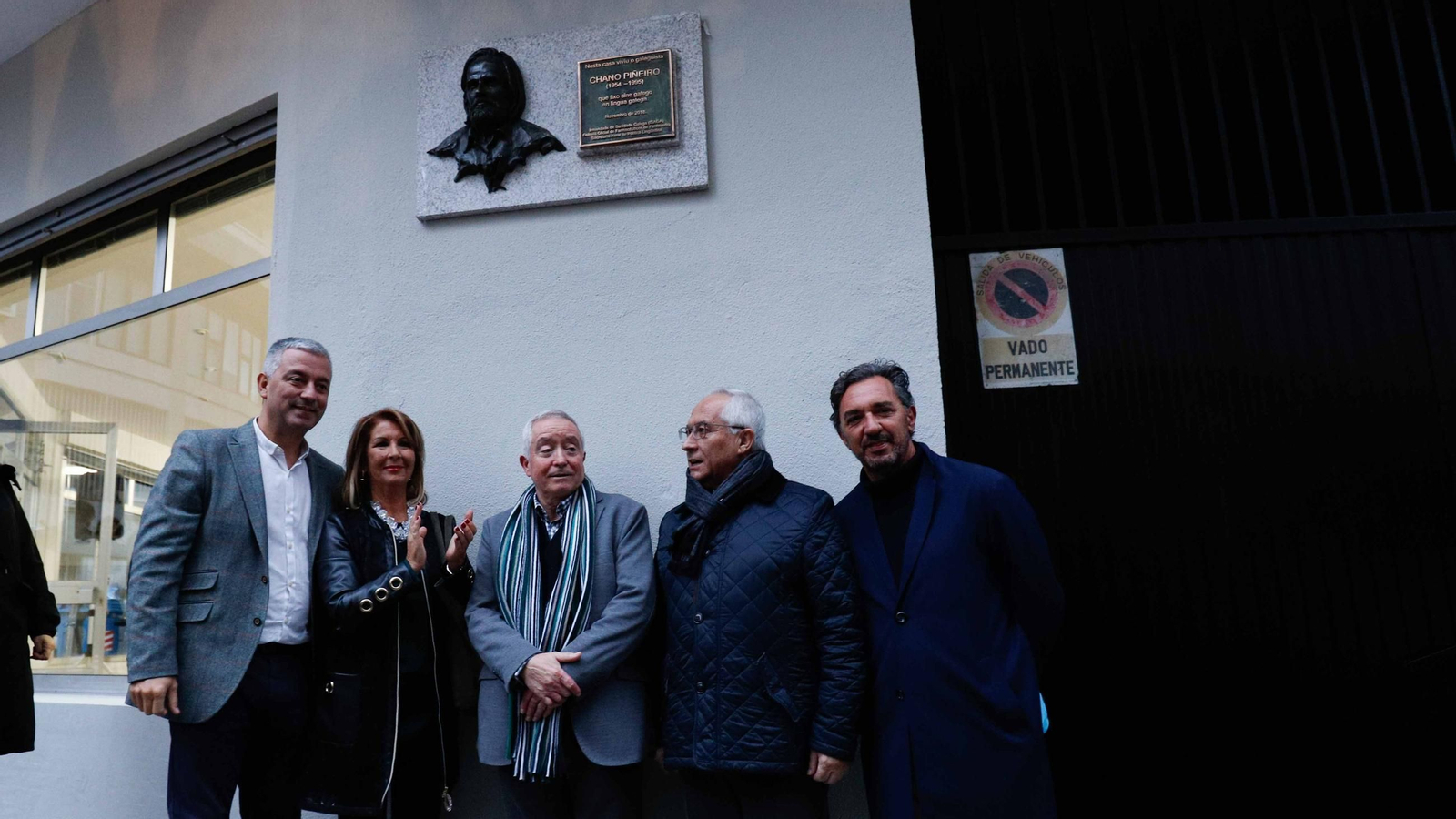 Fallece Mariluz Montes, viuda de Chano Piñeiro y custodia de su obra