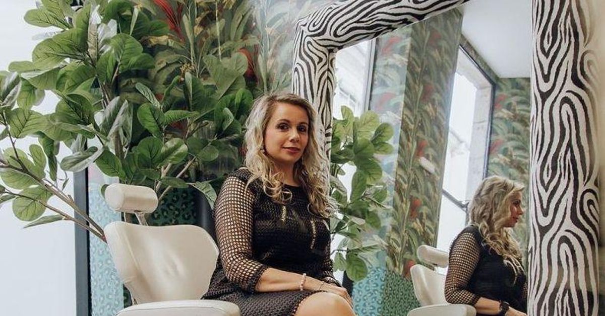 Chelo Rodríguez Beauty Room: un nuevo concepto de belleza, arte y ...