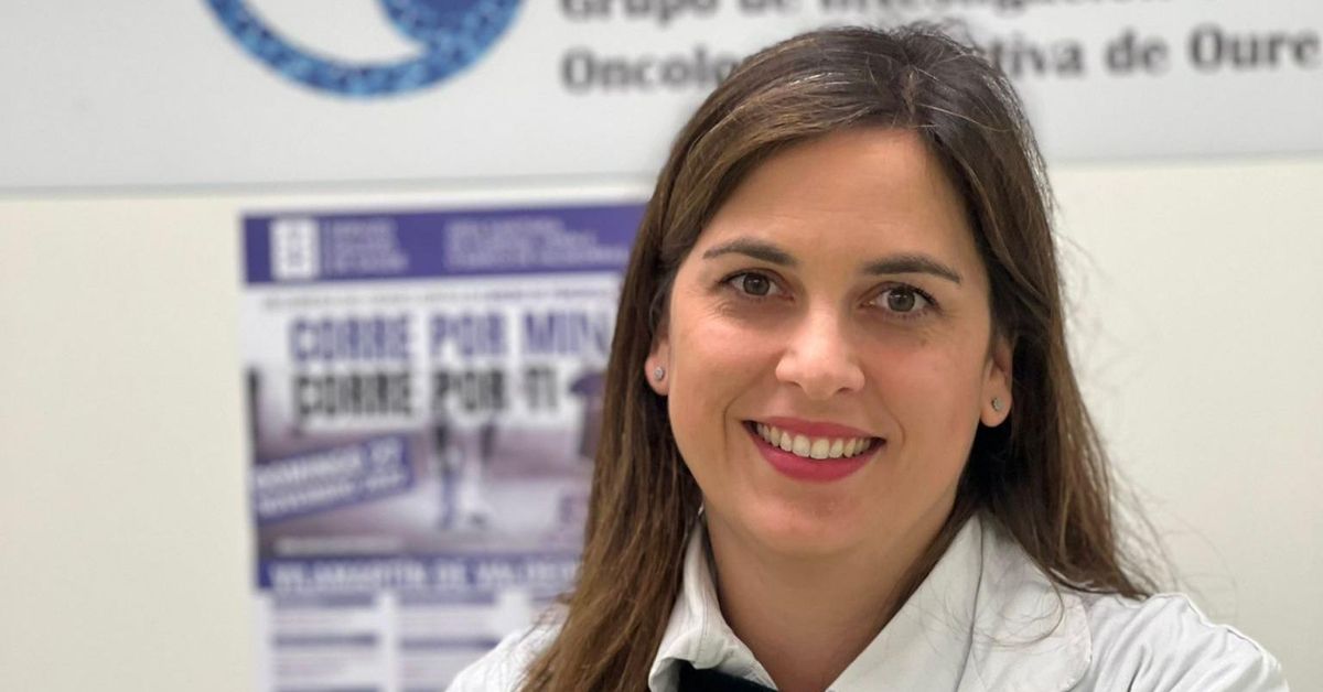 María Francisco: “Solo se prevé que aumente el cáncer de páncreas y el ...