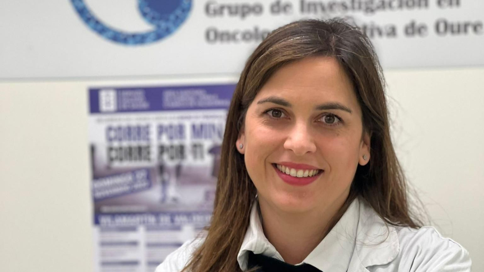 María Francisco: “Solo se prevé que aumente el cáncer de páncreas y el ...