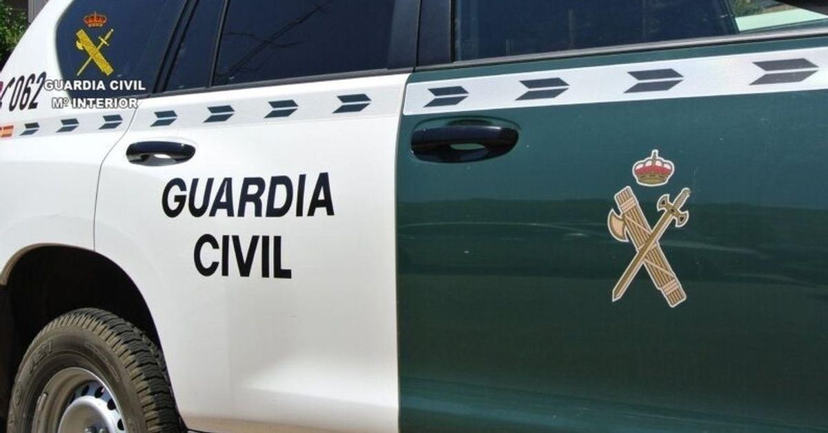 Detenido un vecino de Tomiño por robar en una vivienda
